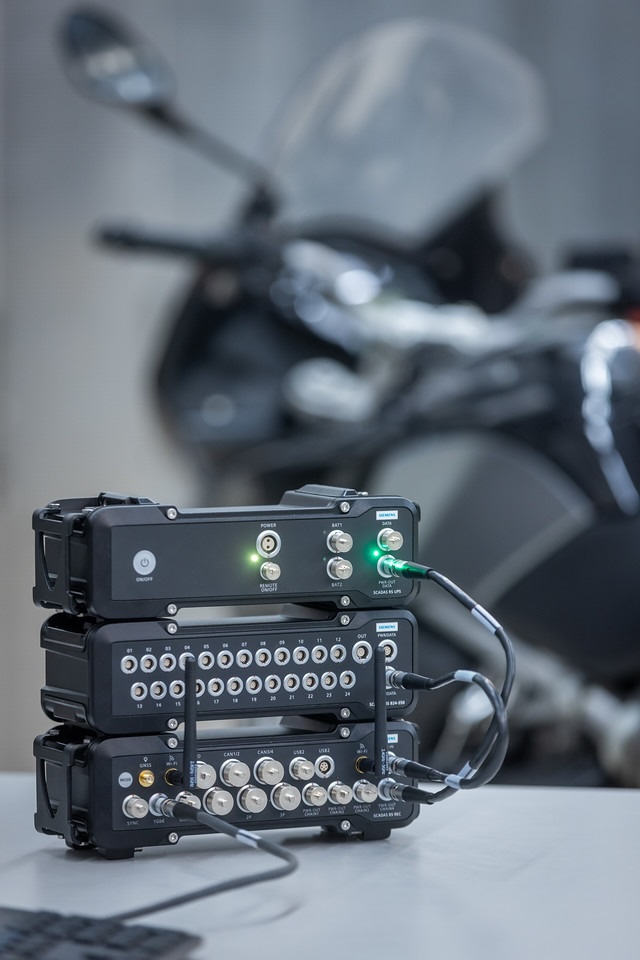 NVH Testing Revolutionized With AI & Automation