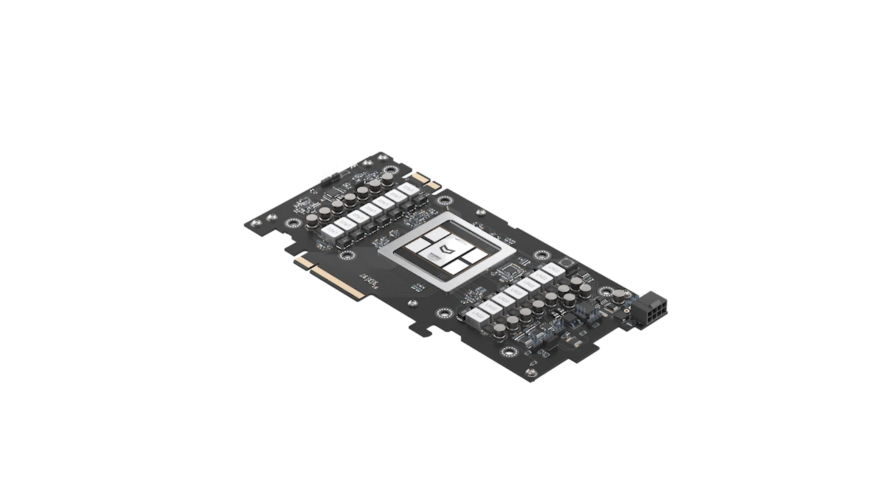 NextSilicon accelerator breaks AI processing barriers