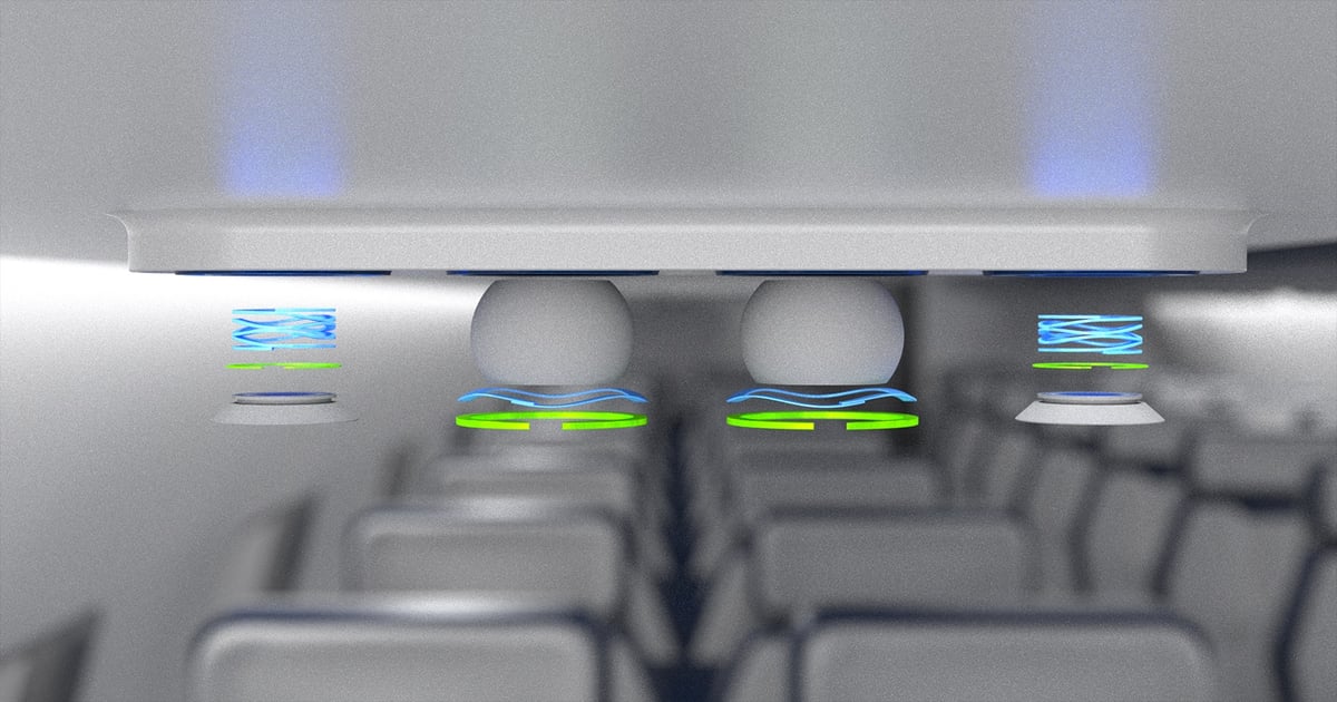 Rotor Clip Showcases Fasteners for Aircraft in Video