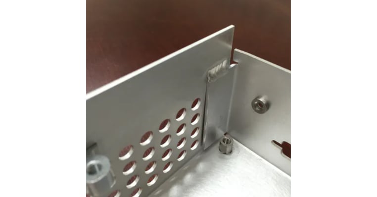 Closing the Skills Gap With Sheet Metal Fabrication