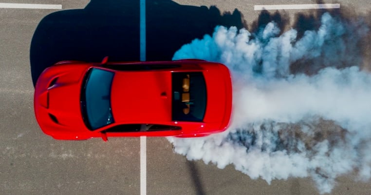 Tech Tidbit: What is a Hemi?