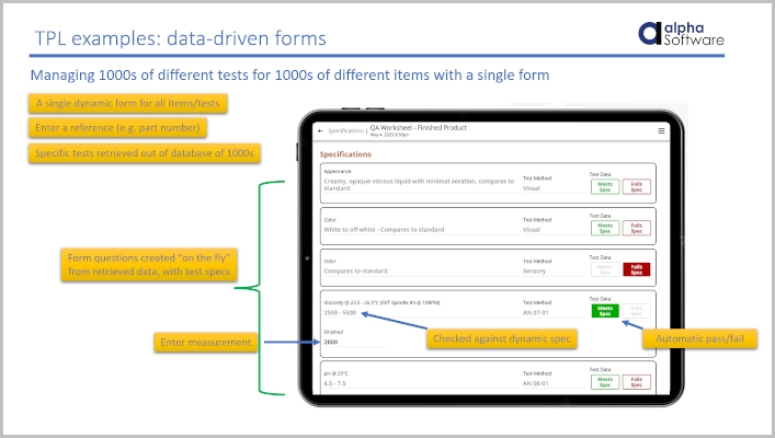 How Apps Can Modernize Inspection and Maintenance
