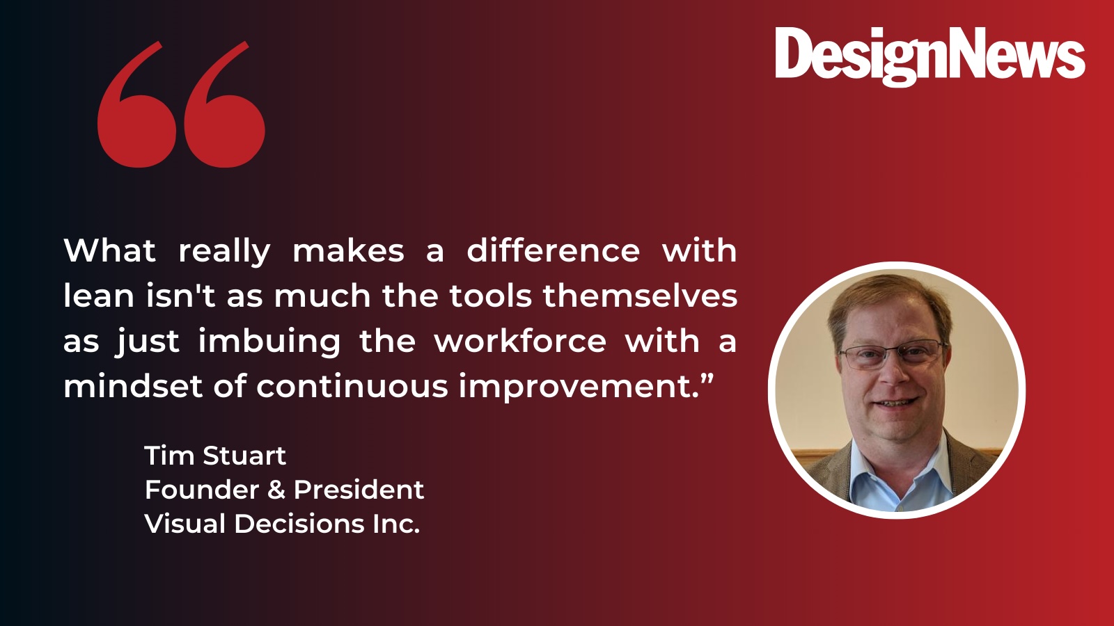 Digital Tech & Lean Manufacturing: Synergies for Smart Production