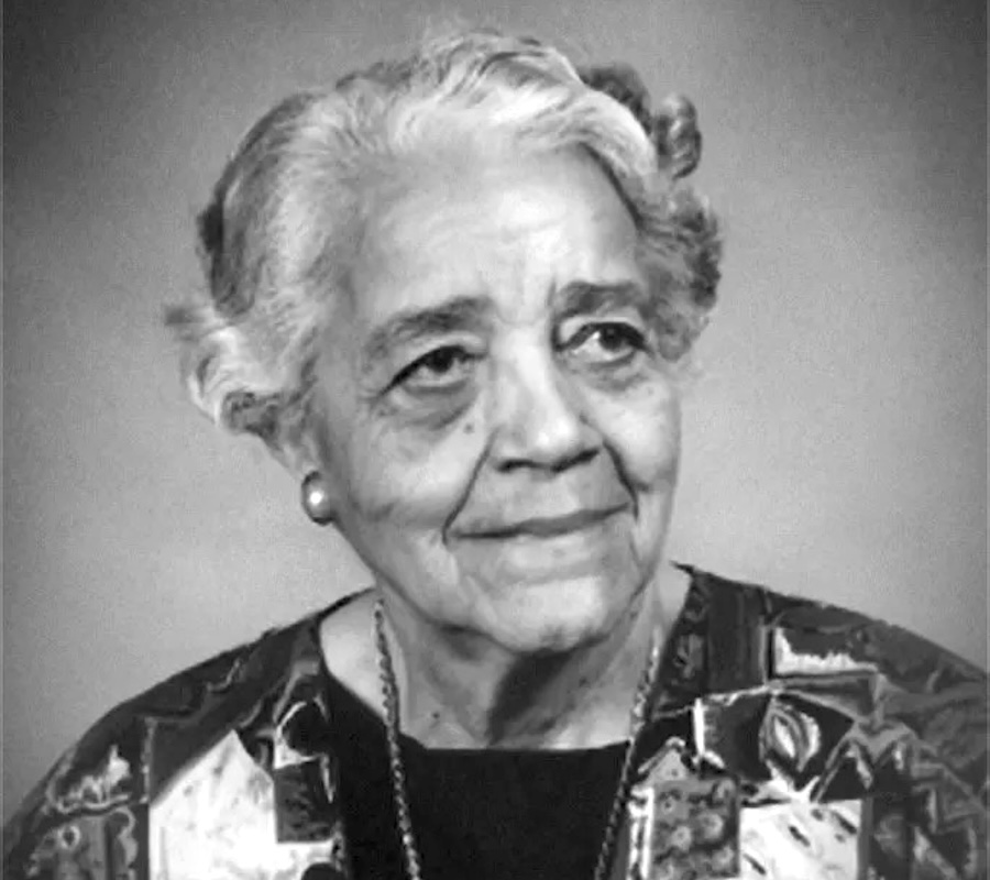 The Hidden Story of NASA's African-American Women Mathematicians