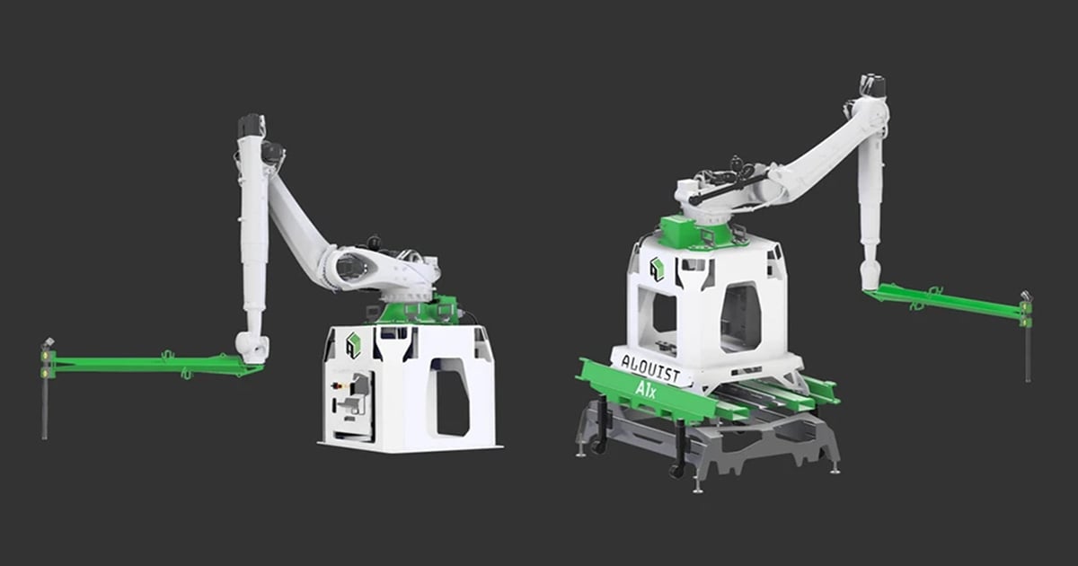 Robots Transform with Open-Source Platforms & AI Automation