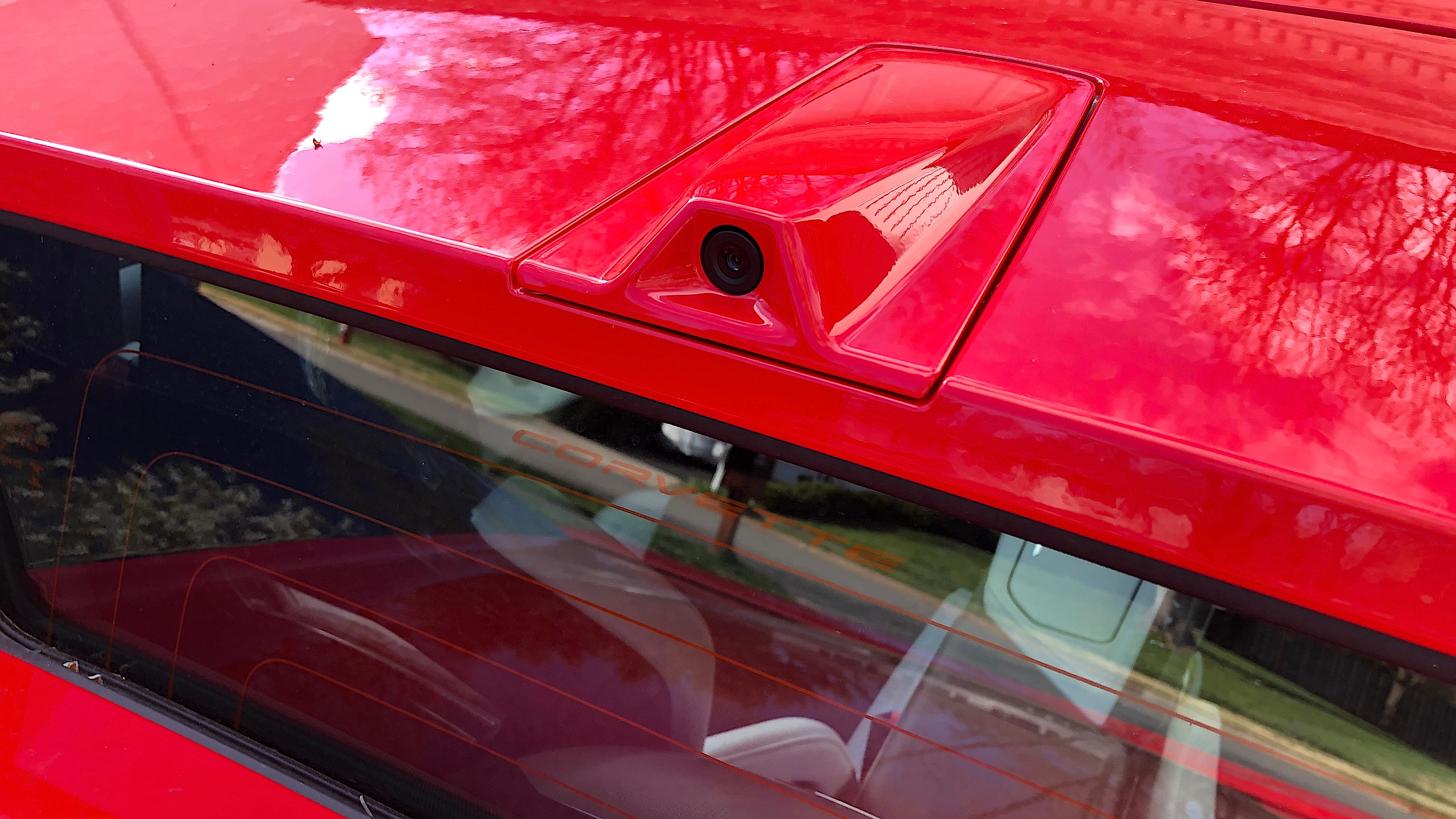 Daily Driving a 2024 Chevrolet Corvette Stingray Convertible?