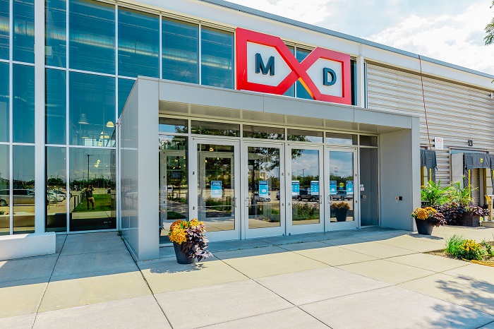 How MxD is Using Supply Chain Issues to Predict Future Risks