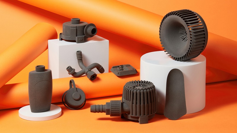 Formlabs Adds a Resin Pumping System and New Materials