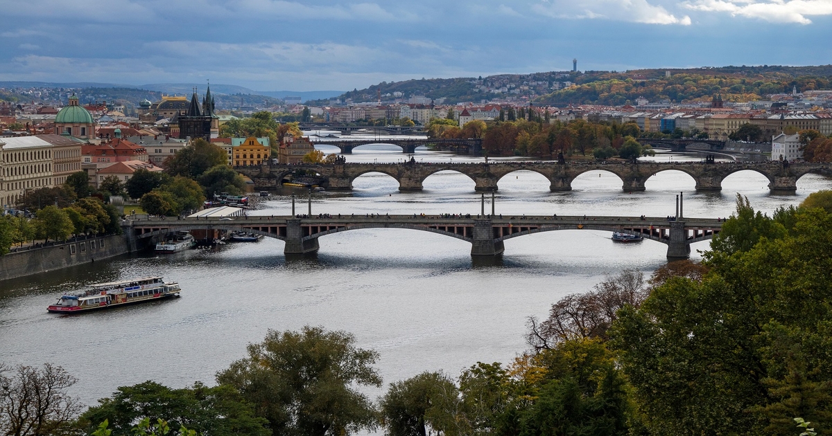 Digital Twin Saves the Life of a Bridge