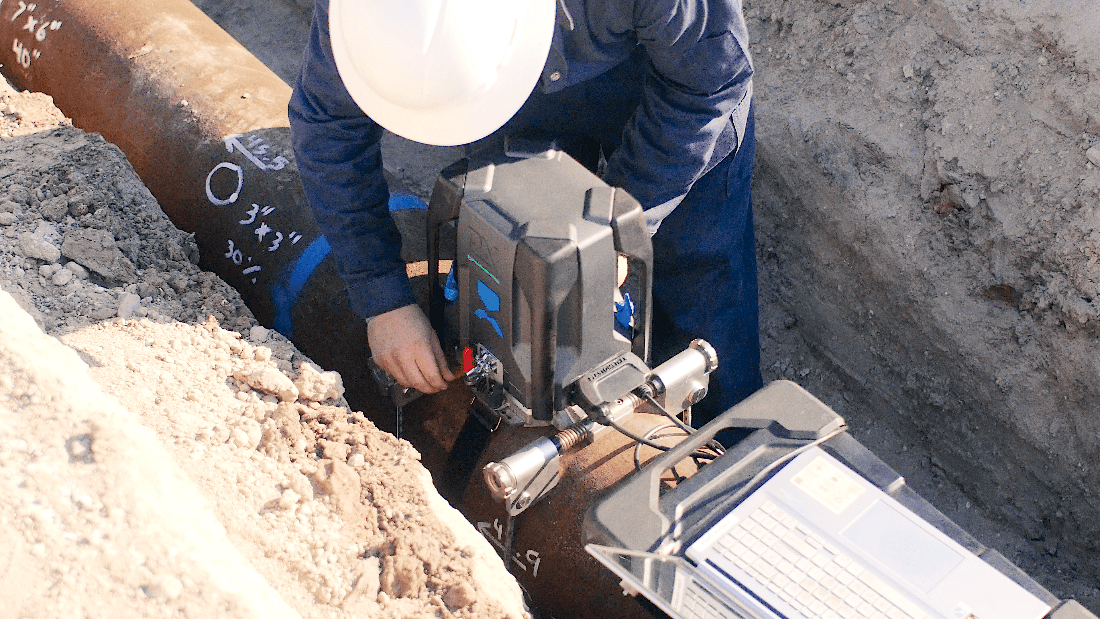 ASTM Releases PIP Testing Standard For Engineers