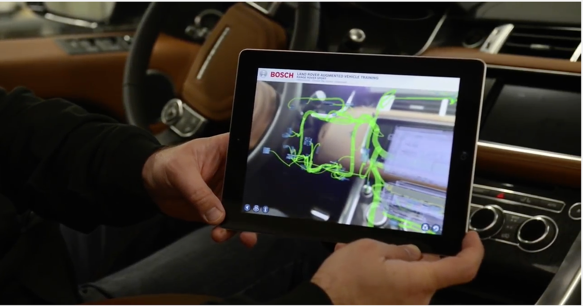 10 Best Augmented Reality Software Development Kits