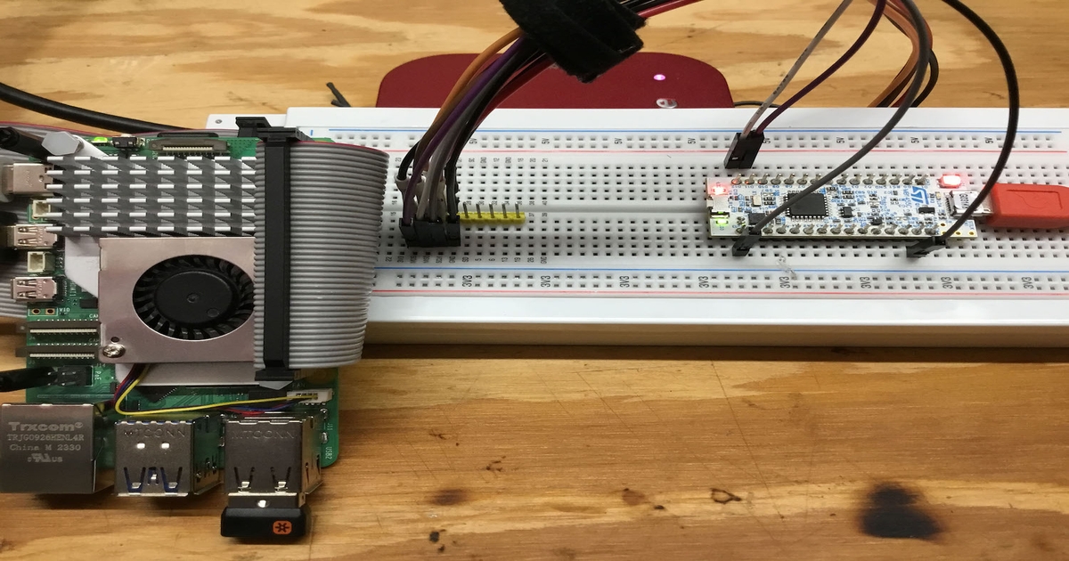 Using Python To Program Raspberry Pi 5 For Iot Devices Sensors And Robotics