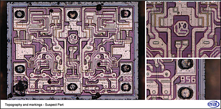 Chip Shortages Have Led to Counterfeit Tech. Testing is Needed