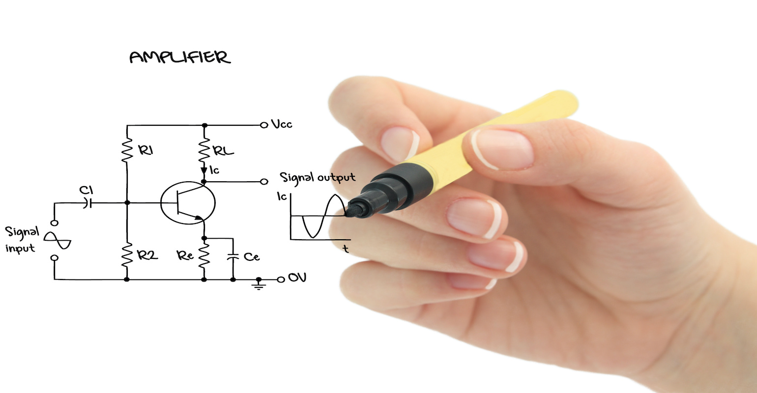Fundamentals of Strain Gauge Instrumentation Amplifiers