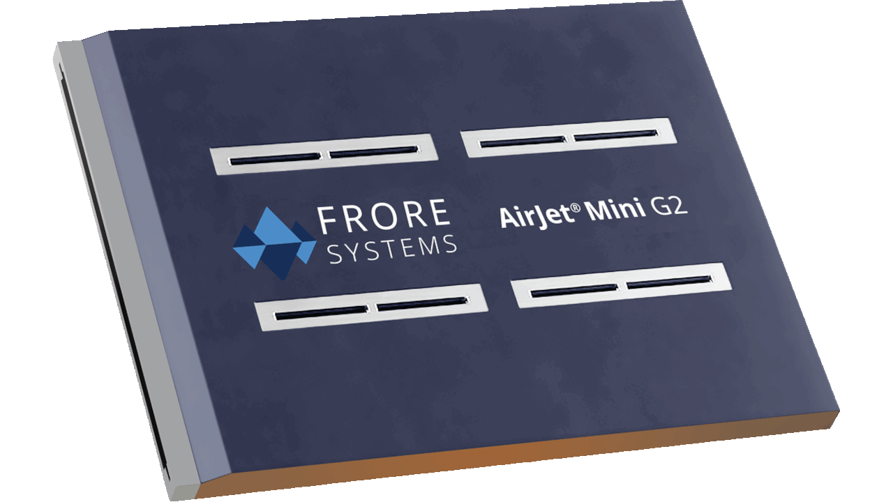 AI Chips Face Power and Thermal Design Challenges