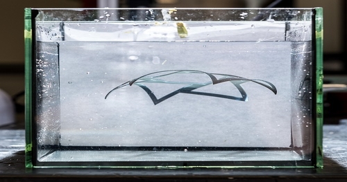 3D-Printing Method Creates Shape-Shifting Objects That Change Permanen