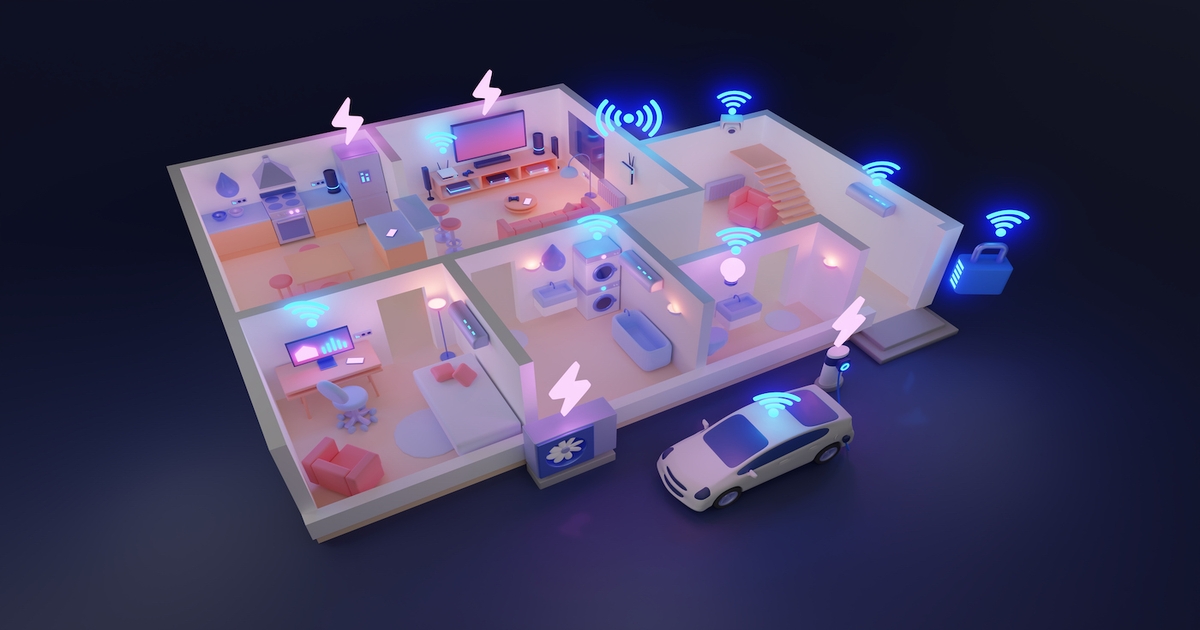 6 Tips For Successful Iot Product Development 