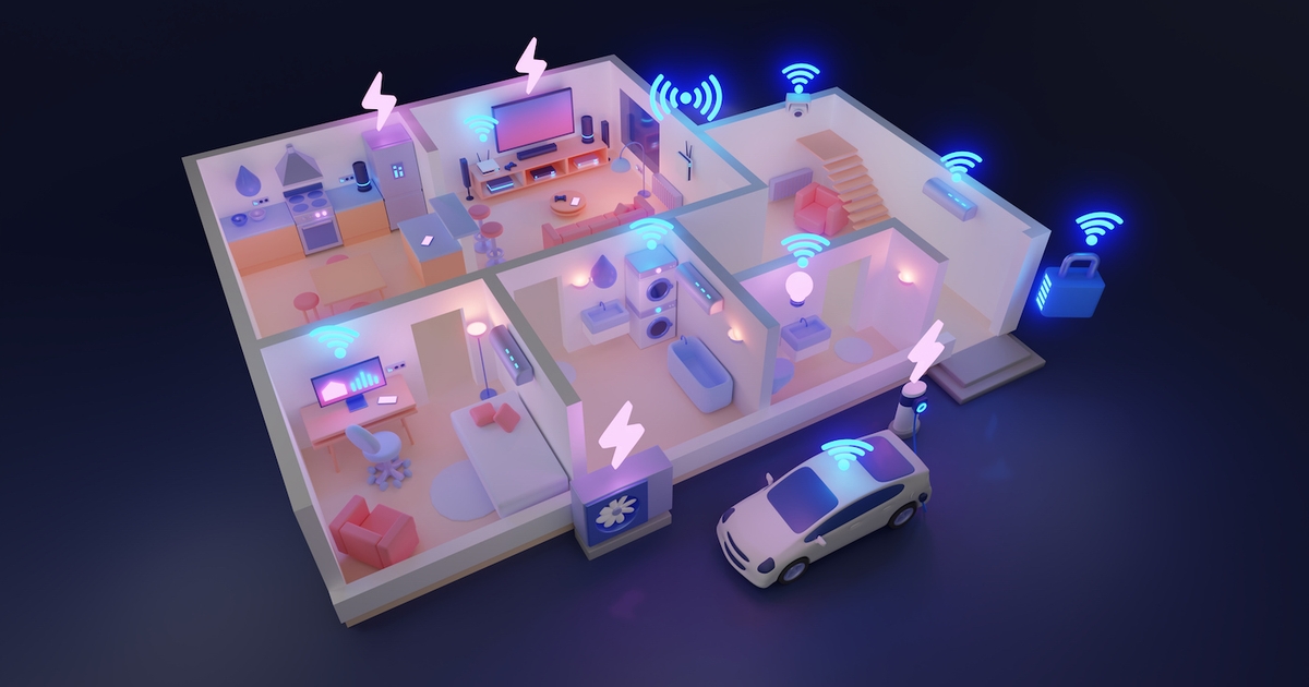 6 Tips For Successful Iot Product Development