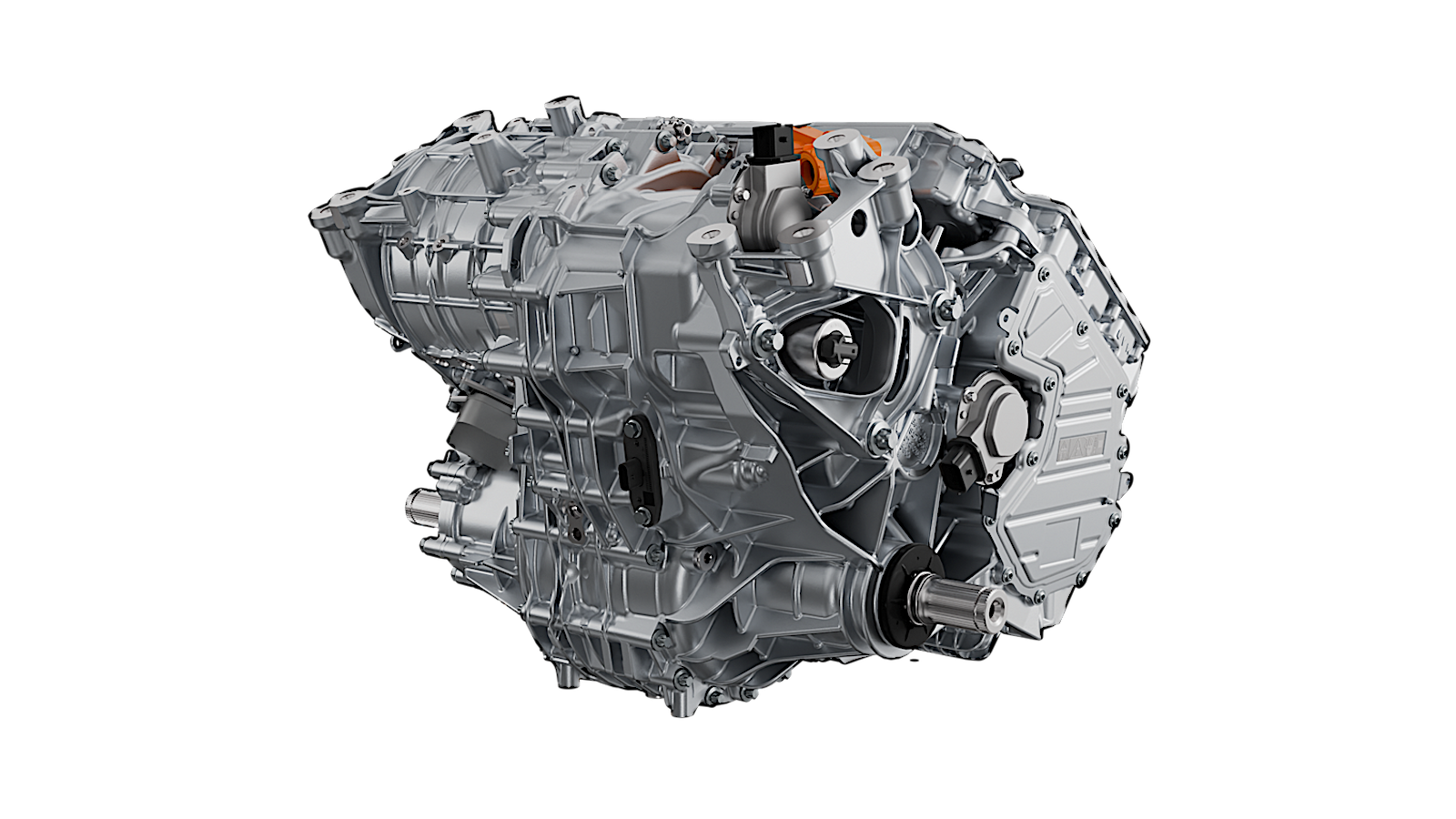 Magna Provides the Mercedes G 580’s 579-Horsepower Electric Drivetrain