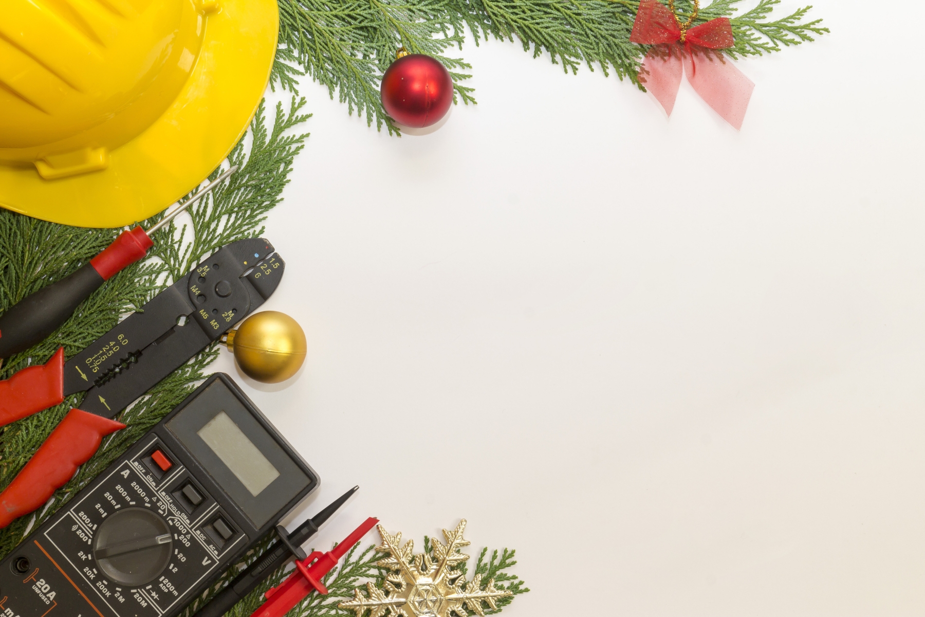 AI Honors the Design Engineer at Christmas