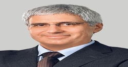 A Few Minutes With Bosch Rexroth CEO Dr. Karl Tragl