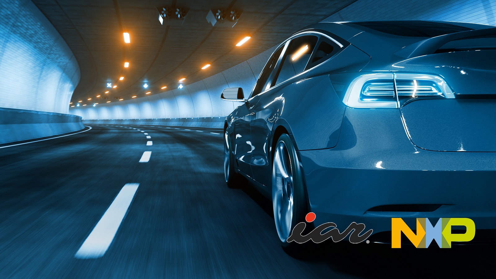 Vehicle Compute Platform Drives Supplier News