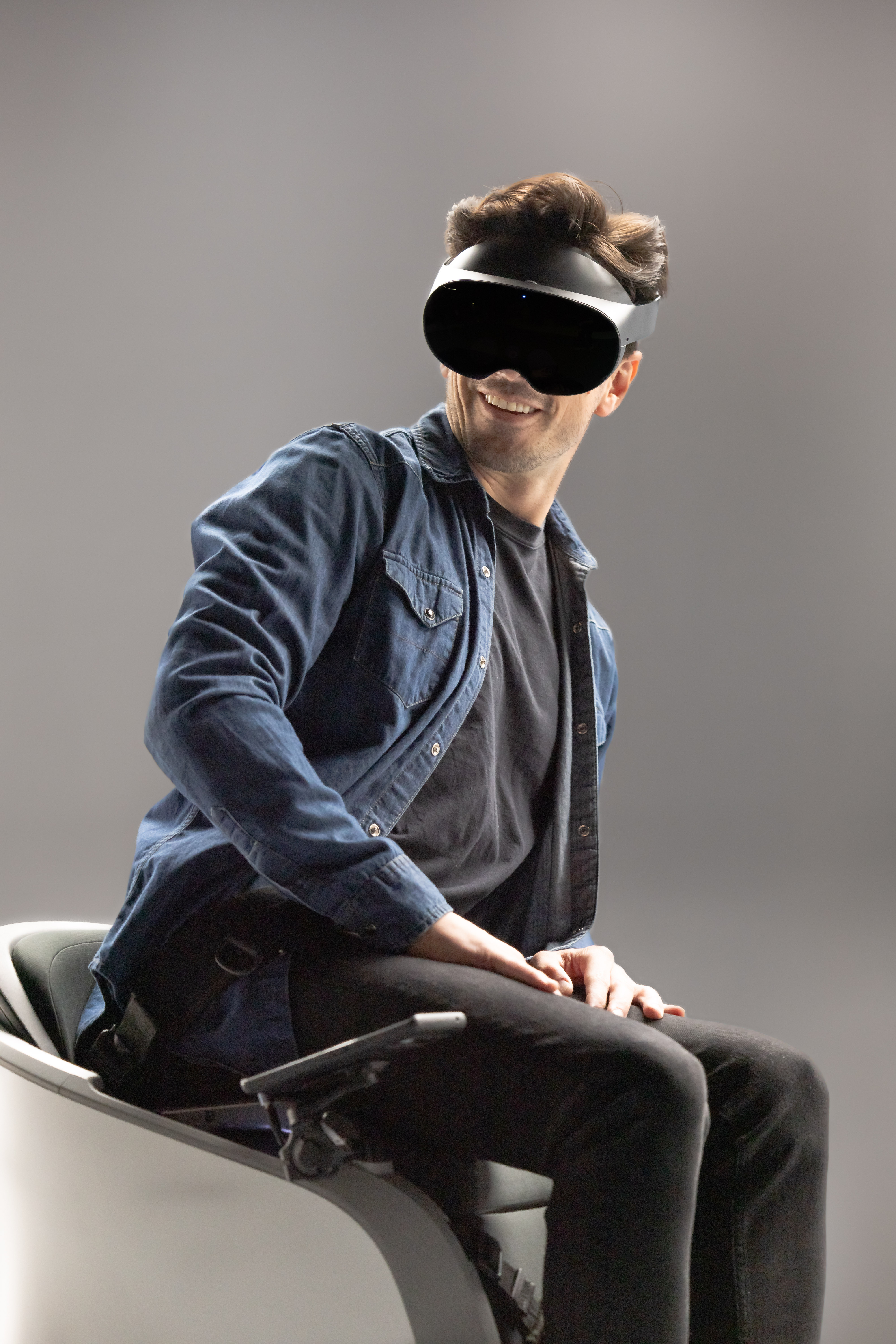 Honda Takes Personal Mobility to a New Dimension