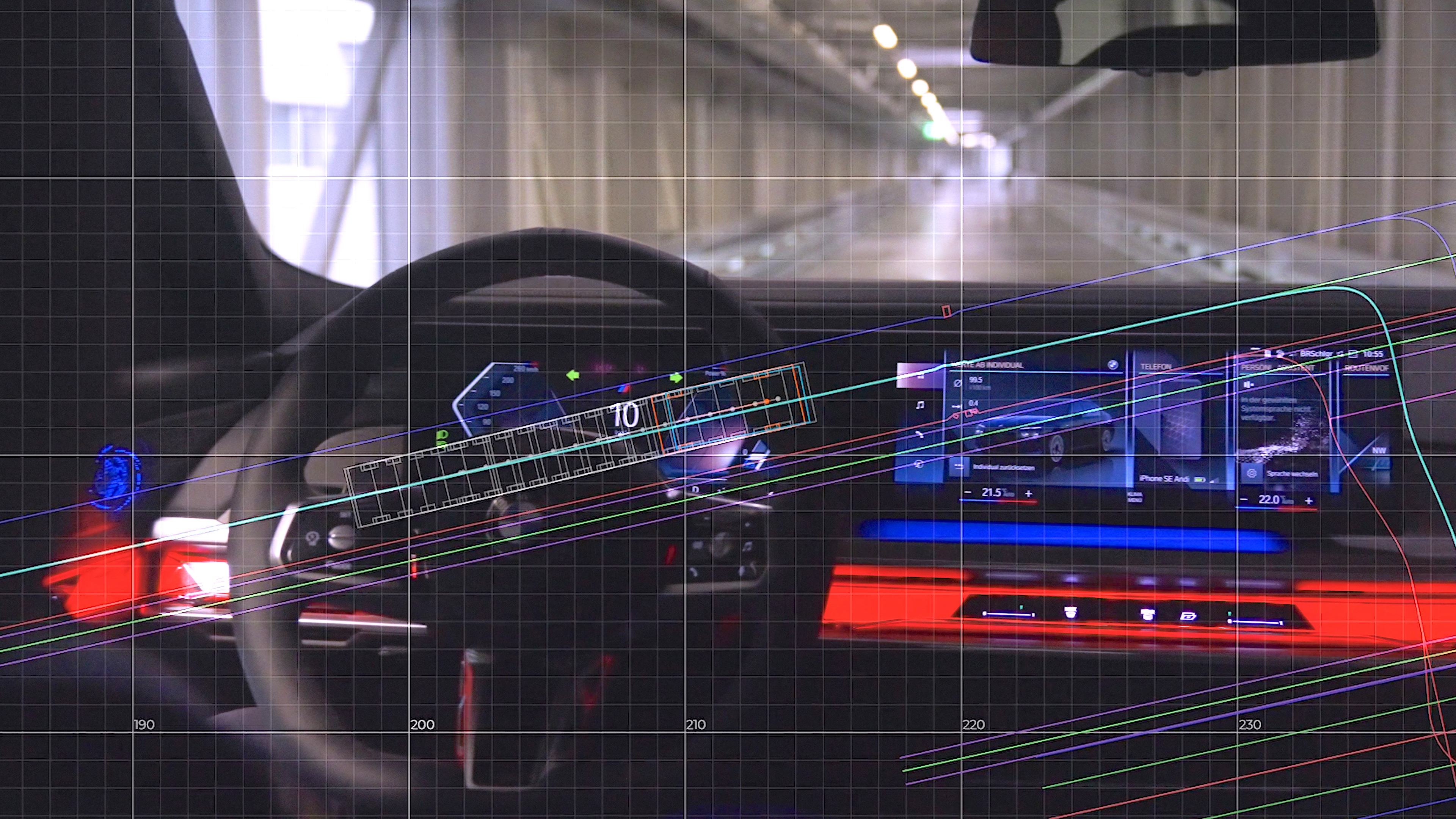 BMW Deploys Automated Vehicle Marshaling to Move Driverless Cars From ...