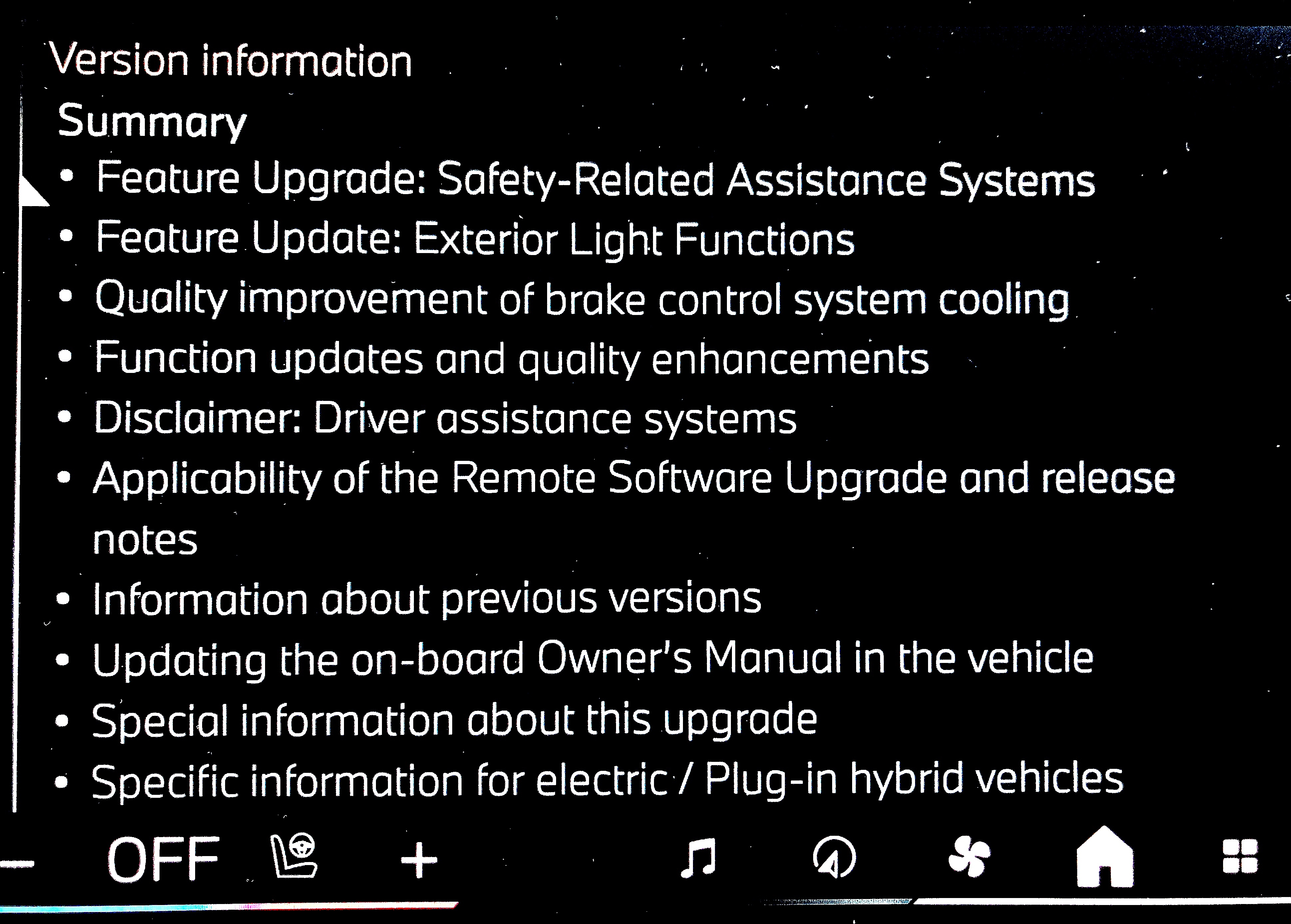 How Painless Is BMW’s Over-the-Air Update?