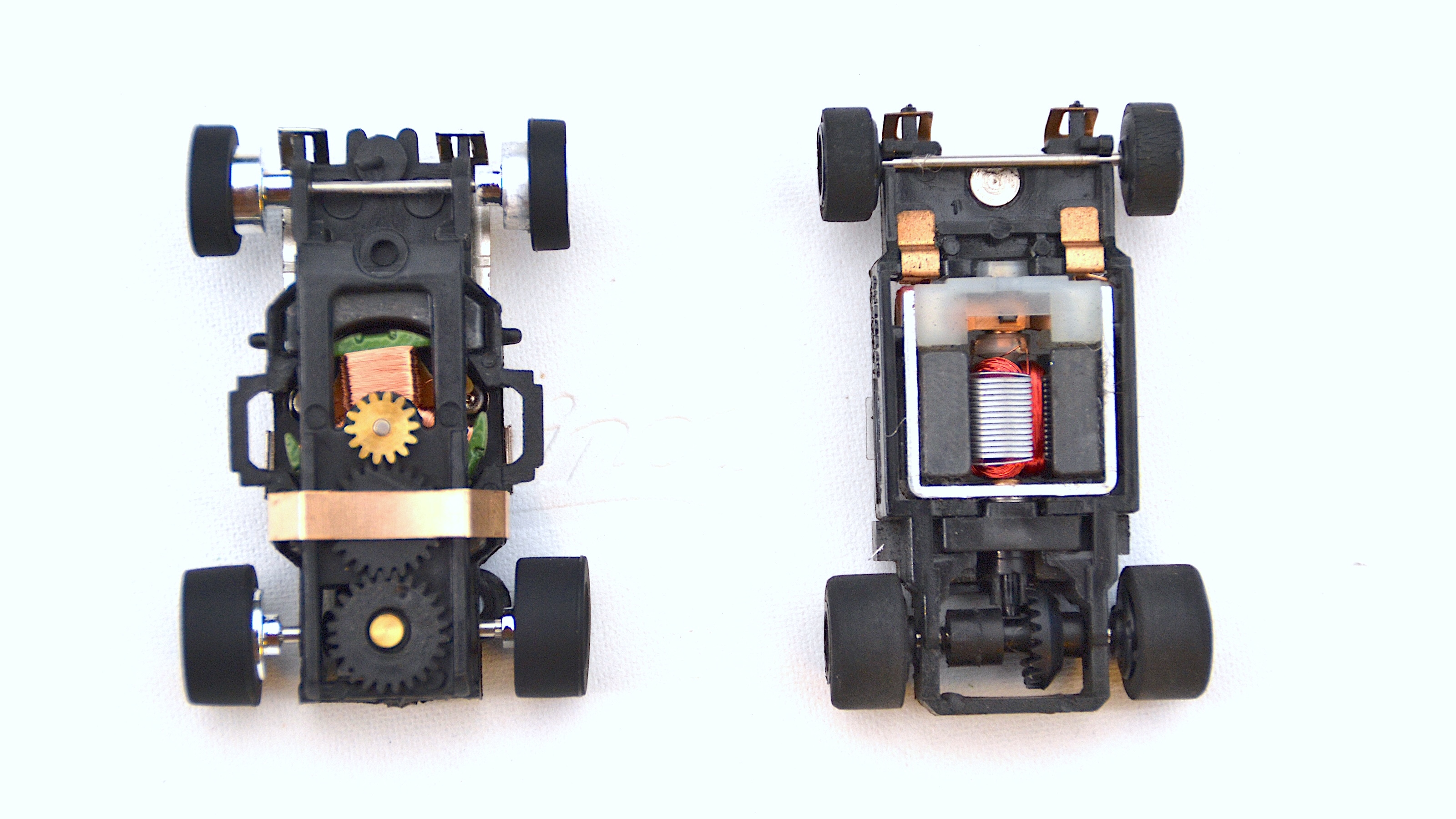 Axial-Flux Motors: Revolutionizing EV & Hybrid Propulsion Technology