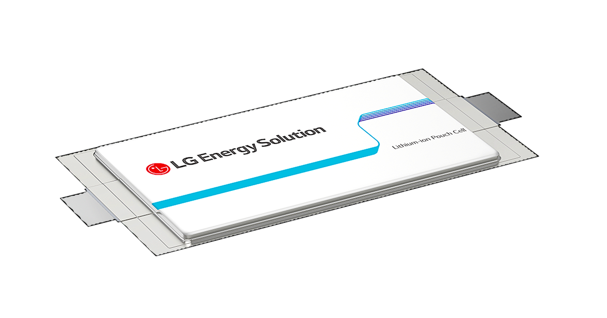 LG Energy Solution: Pioneering Battery Tech & Manufacturing Efficiency