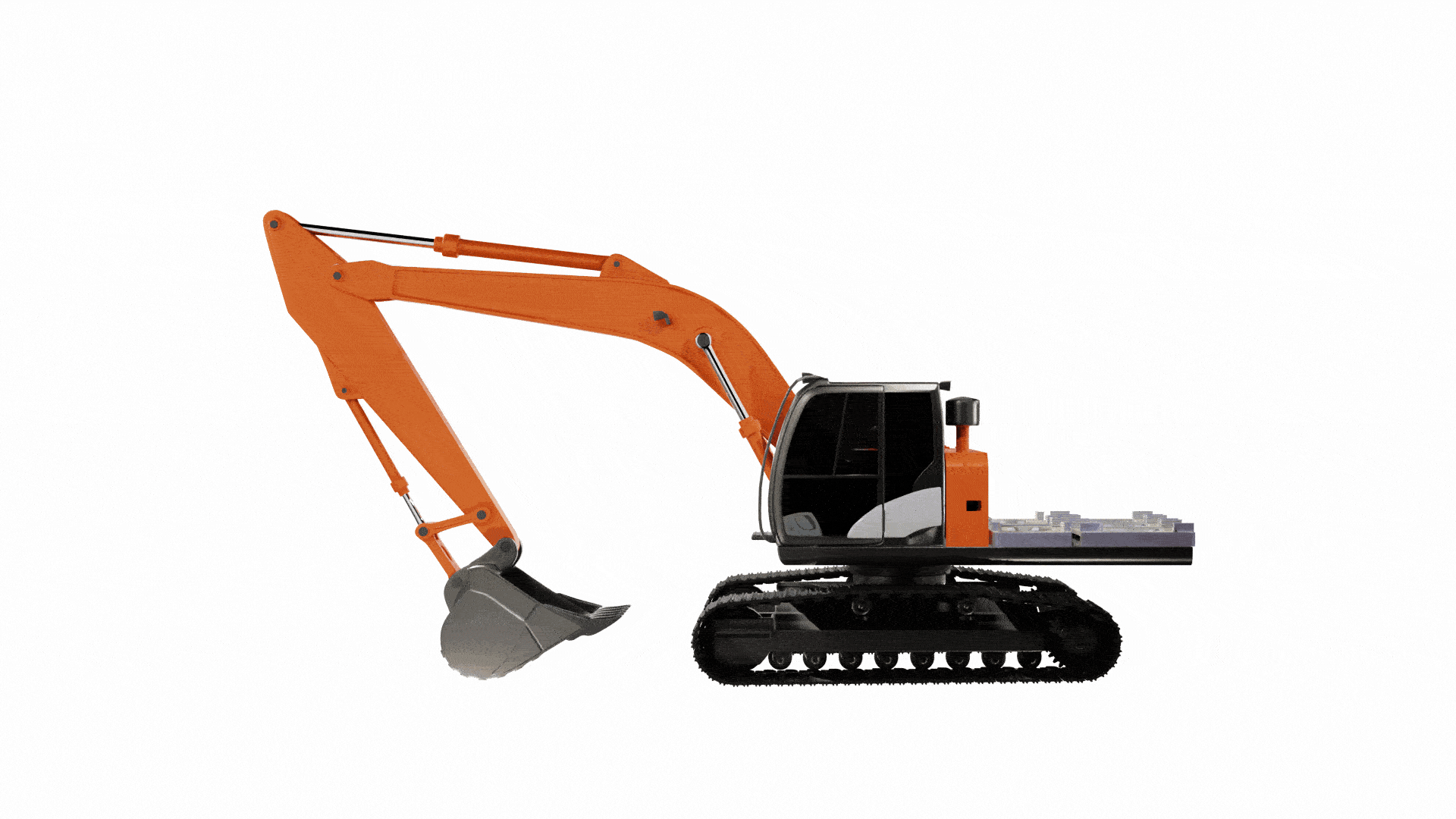 Moog’s ZQuip Revolutionizes EV Conversion for Heavy Equipment