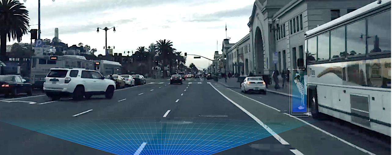 Breakthrough Automotive Imaging Radar Chip Tracks Hundreds of Objects