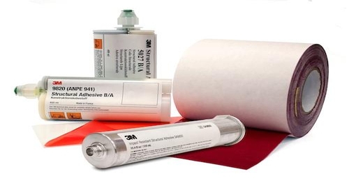 Automotive Structural Adhesives Drive Material Changes