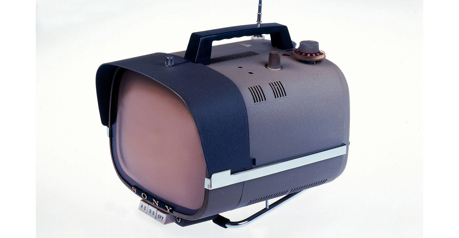 Looking Back: How Transistors Would Improve the World