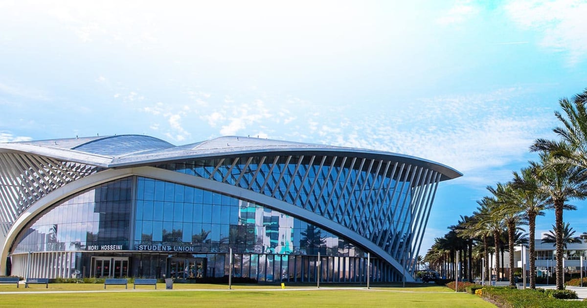 Top Undergraduate Programs for Aerospace Engineering