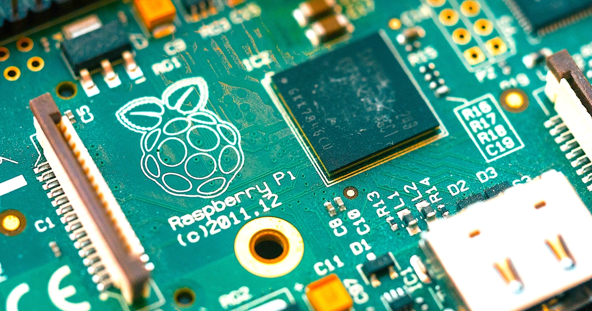Getting Added Horsepower Out of Raspberry Pi