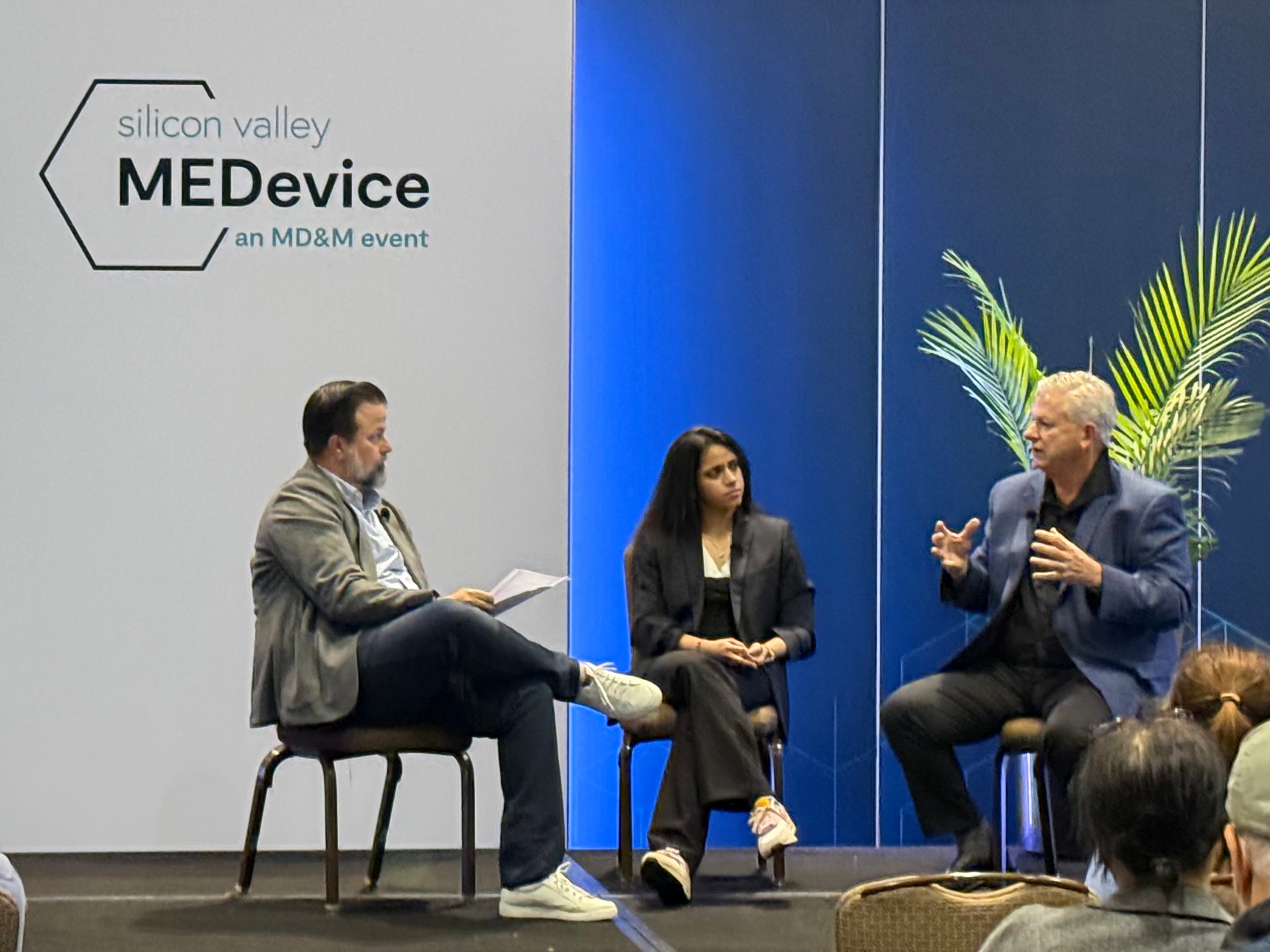 AI Transforms Medtech Innovation & Development