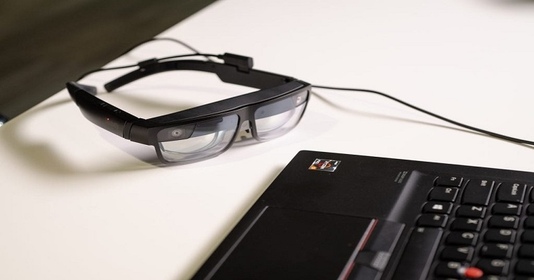 Smart Glasses, Strong-Armed Robots? Hop on a Road Paved With Supplier News