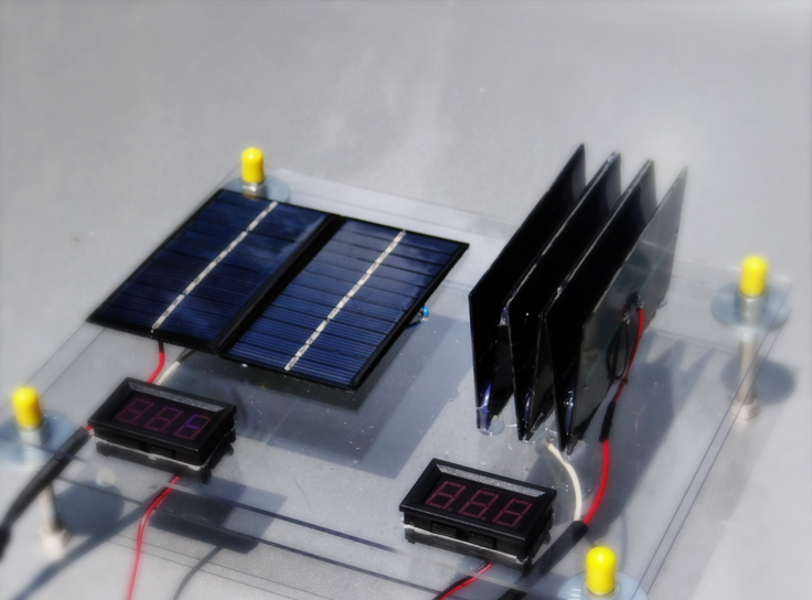 How to Optimize Your Solar Panel Array