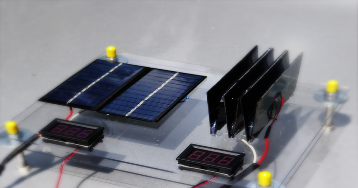 How to Optimize Your Solar Panel Array