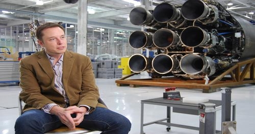 Slideshow: 25 CEOs Who Started as Engineers