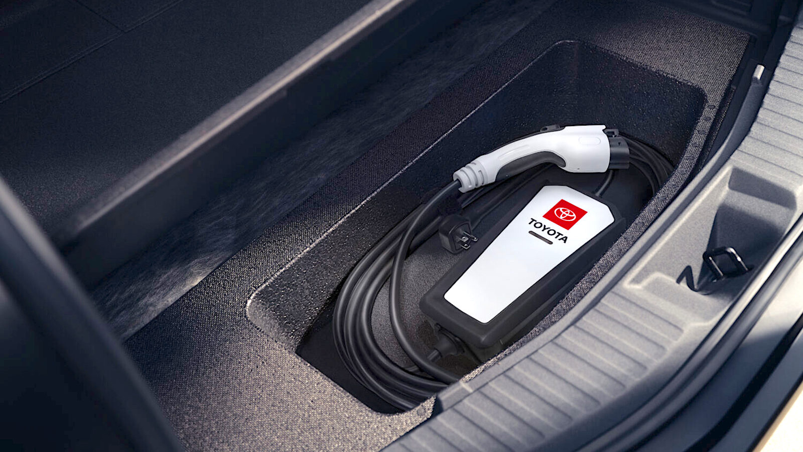 2024 Toyota bZ4X: Toyota Upgrades Everything But the Name