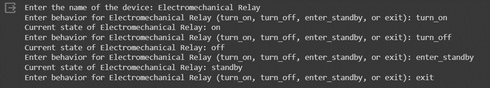 Artificial Intelligence Allows Modeling PLC Programs at the Component Level