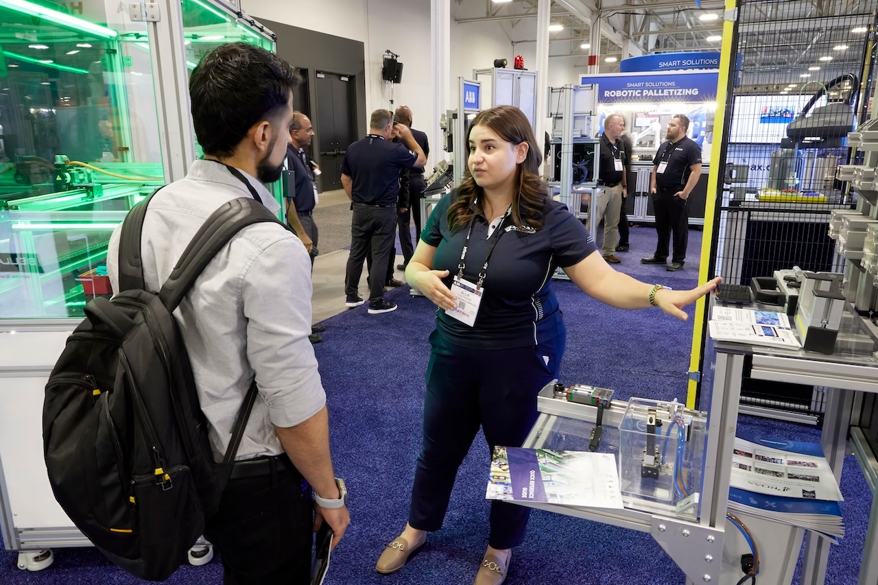 ADM Toronto 2025: The Hub for Canadian Manufacturing