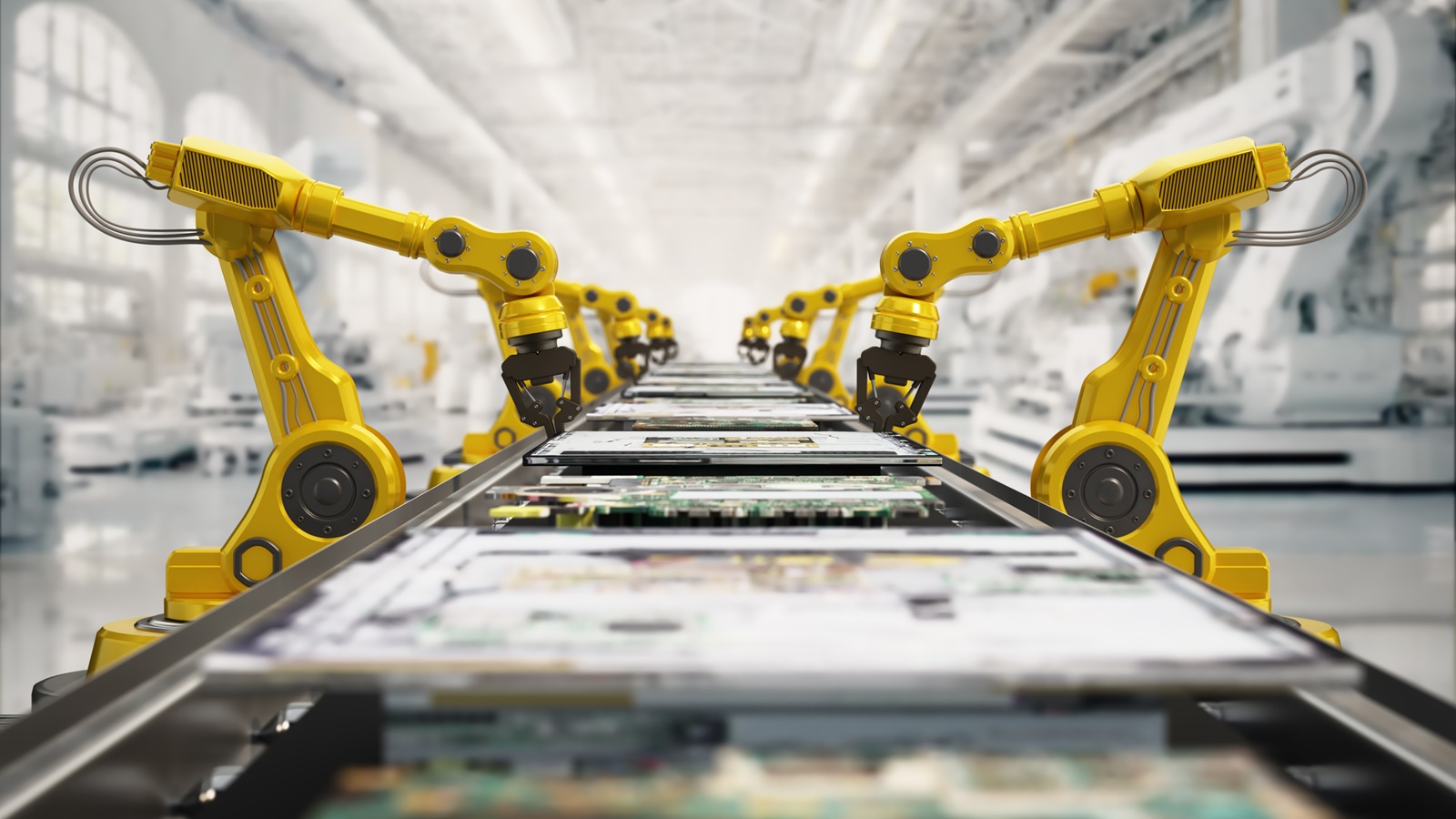 7 Automation Trends Mark 2025
