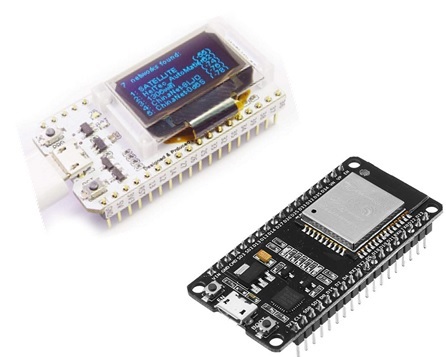 ESP32 SoC Eliminates Wires for Bluetooth Remote Control Applications