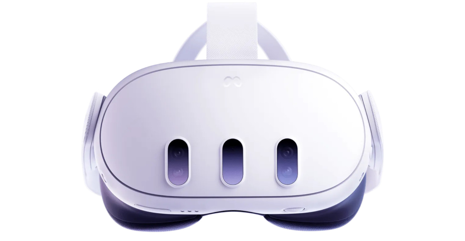 Inside Meta’s New Mid-Priced Headset