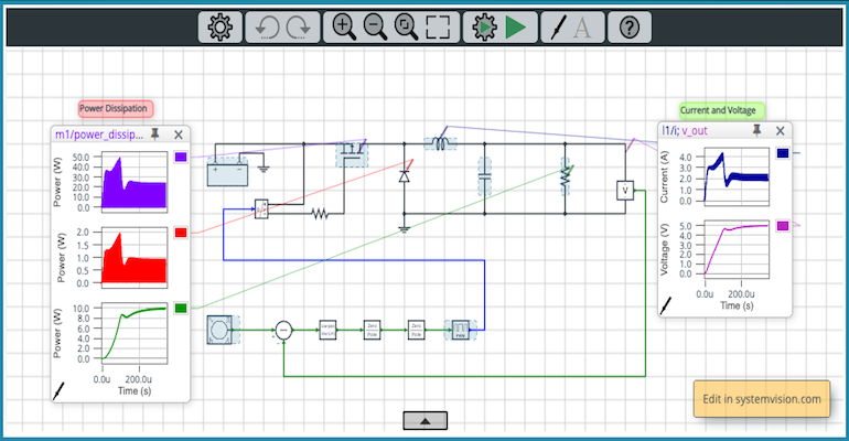 How to Build a Better Buck Converter for Power Conversion Circuits