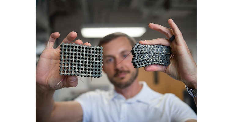 New Material Is Capable of ‘Thinking’